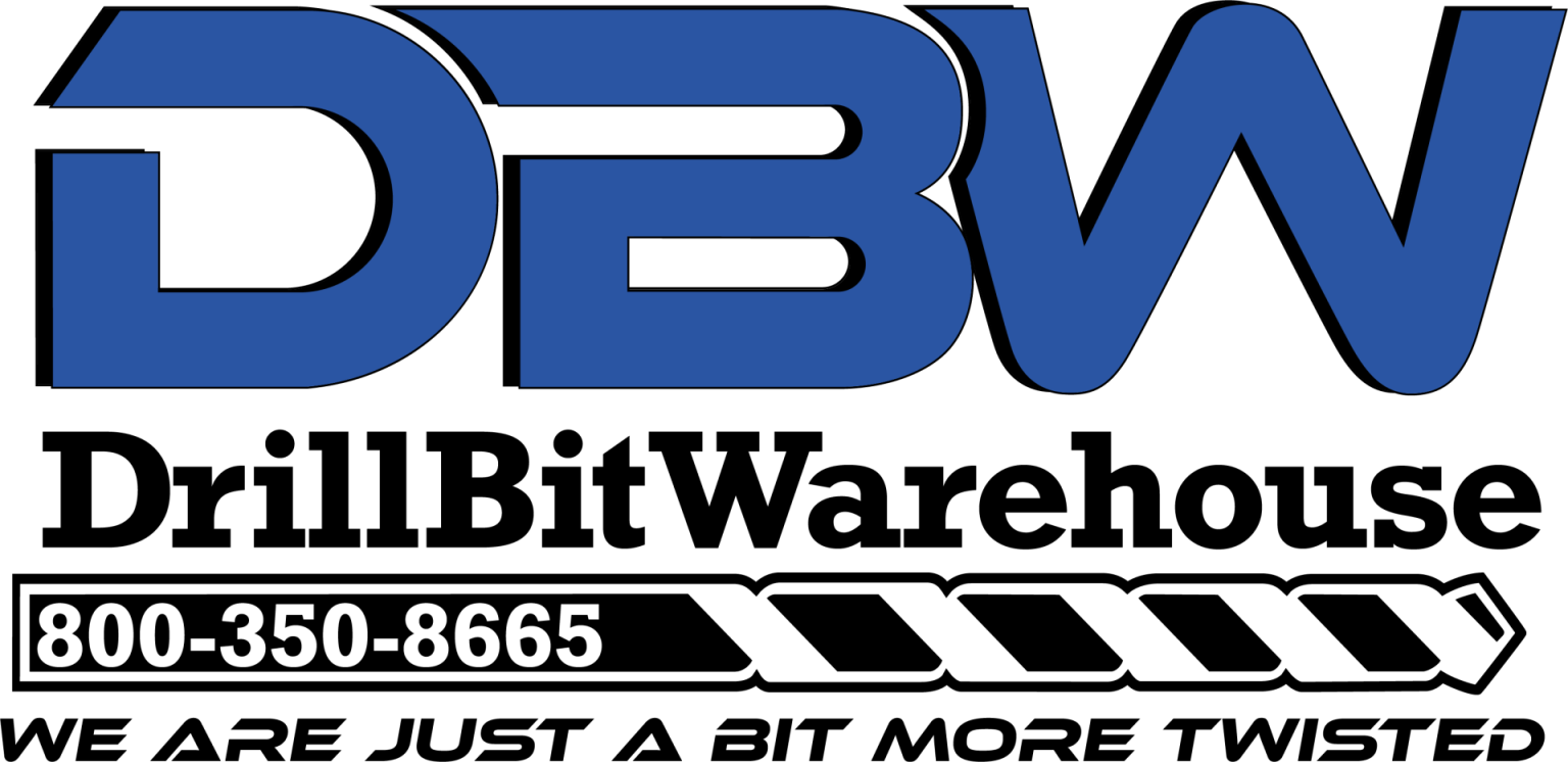 Wholesale Drill Bits | DrillBitWarehouse