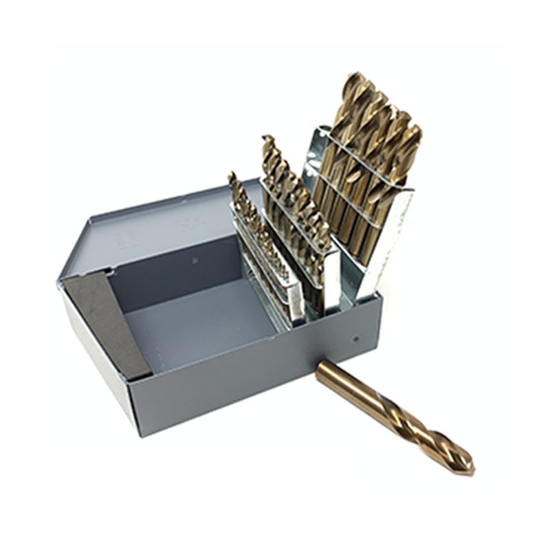 Screw Machine Drill Bit Set at Crystal Frasher blog