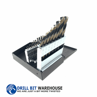 Drill Sizing Chart - Drill Bit Warehouse