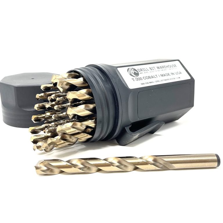 High-Quality Drill Bits | Drill Bit Warehouse