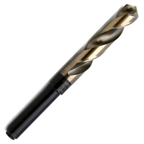 HSS Drill Bits | High-Speed Steel Drill Bits