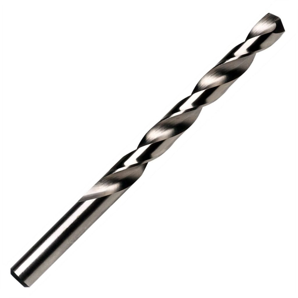 HSS Drill Bits | High-Speed Steel Drill Bits