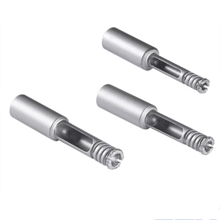 Glass and Tile Drill Bits | Drill Bit Warehouse