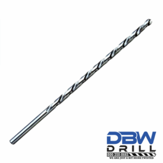 Extra Long Boy Drill Bits - Drill Bit Warehouse