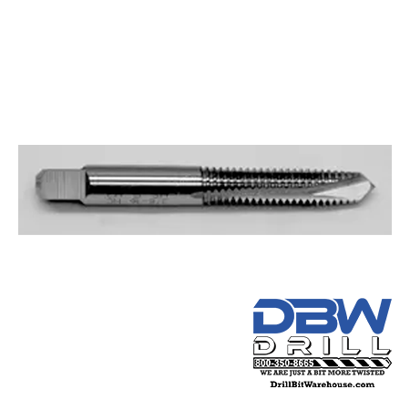 Drill and Tap Bits | Tapped Drill Bit | Drill Bit Warehouse