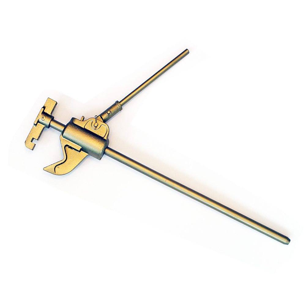 DELUXE HEAVY-DUTY PANEL JACK - Drill Bit Warehouse