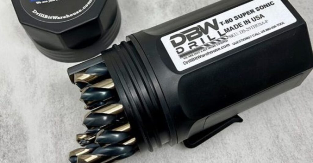 Blog | DrillBitWarehouse