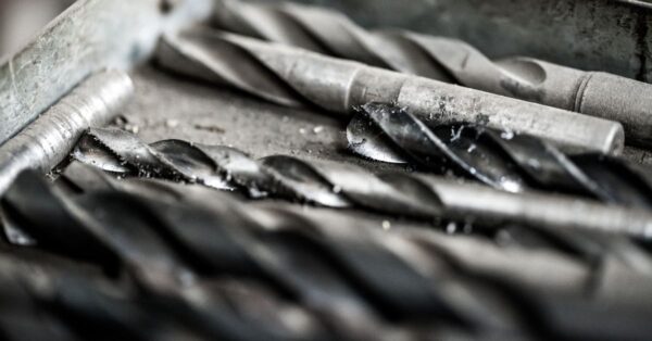 Drill Bit Wander: What It Is and Ways To Prevent It