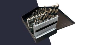 Exploring the Different Types of Twist Drill Point Angles