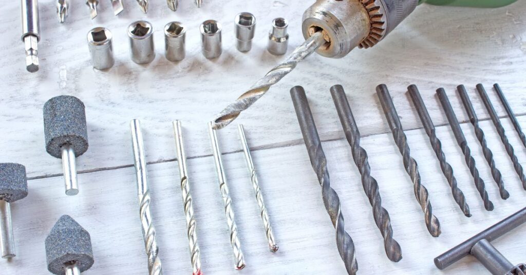 How To Choose the Right Drill Bit for Composite Materials