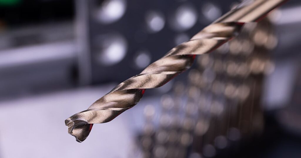 Understanding Chip Breakers in Drill Bit Design