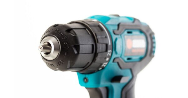 Beginner’s Guide to Choosing the Right Drill Bit Shank Type
