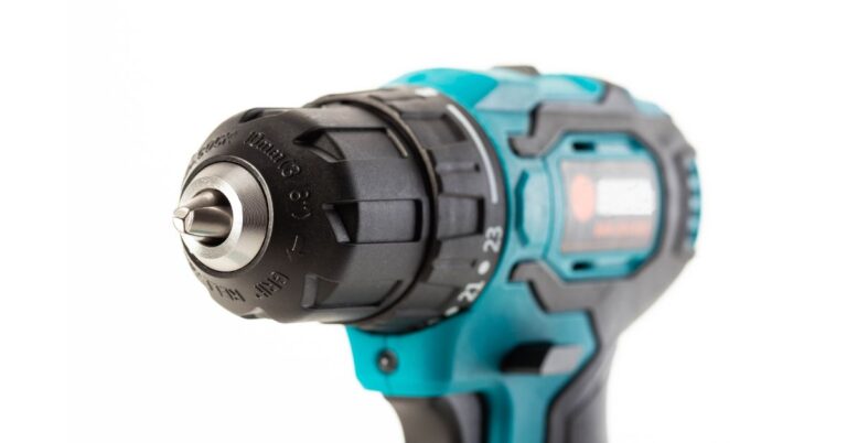 Beginner’s Guide to Choosing the Right Drill Bit Shank Type