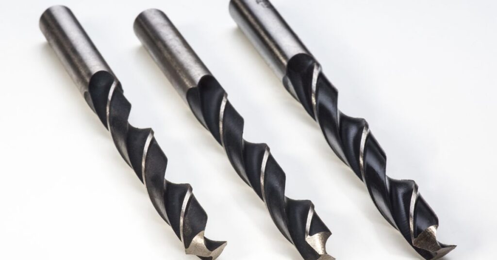 7 Durable Drill Bit Materials for Heavy-Duty Applications