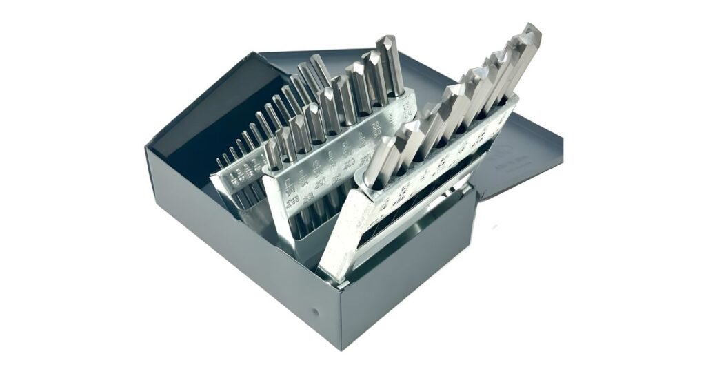 Tips for Properly Sharpening Dull Drill Bits