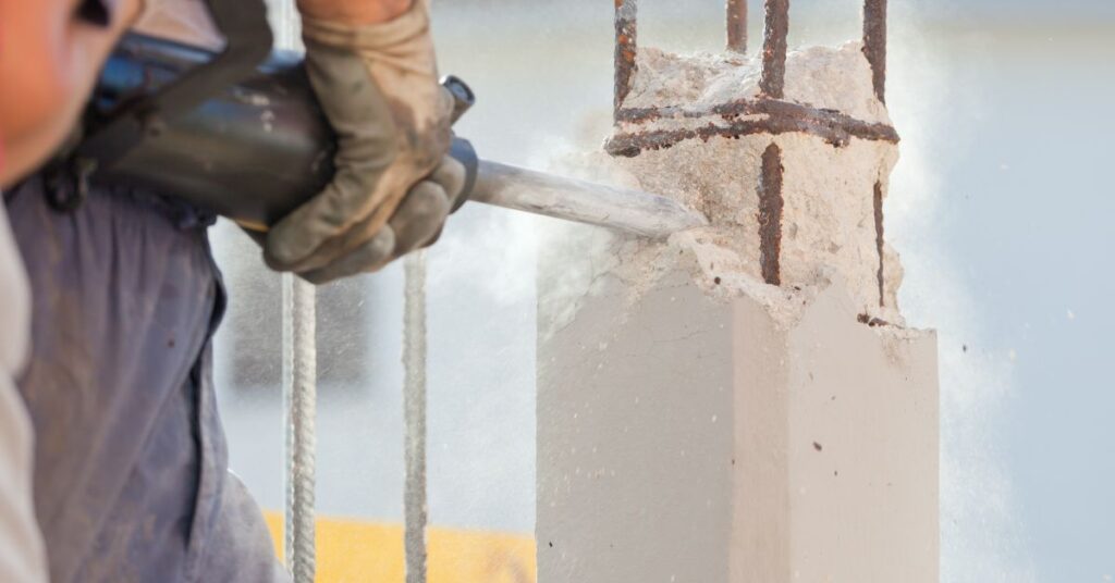 SDS, SDS Plus, and SDS Max: What’s the Difference?