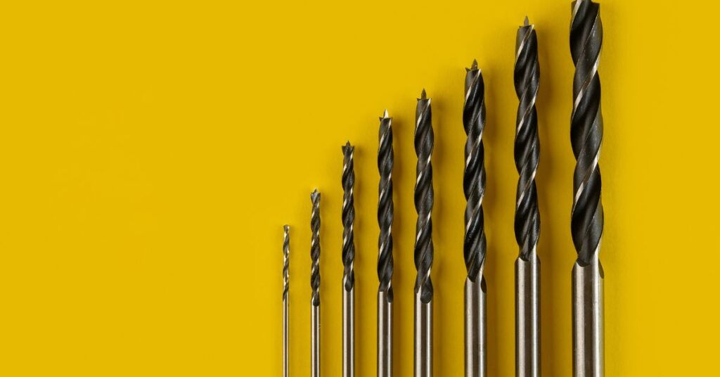 How Temperature Affects Drill Bit Efficiency and Longevity