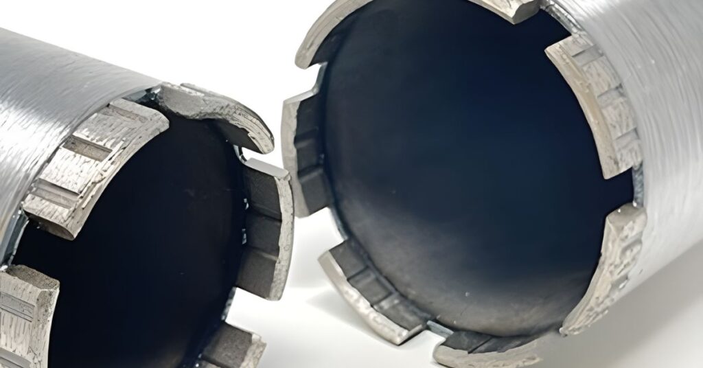 8 Types of Projects That Require Wet Core Bits - Drill Bit Warehouse